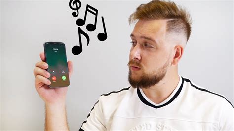 Как поставить ЛЮБОЙ Звонок на iPhone! - YouTube