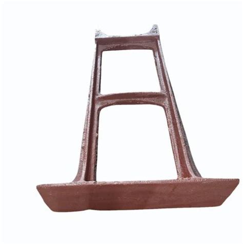 4 Ft Mild Steel Railway Basemate Ladder At ₹ 1000 Piece In Howrah Id 2856376589933