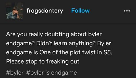 Pin On Stranger Things Stranger Things Plot Twist Stranger