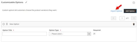 Magento Store Manager