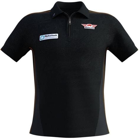 Dirk Van Duijvenbode 90