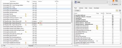 Paradise Halls Enhanced Pahe Repacked With The Customary Addons Page 48 Downloads Skyrim