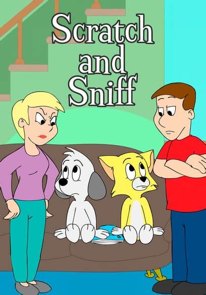 Watch Scratch And Sniff Free Tv Shows Tubi
