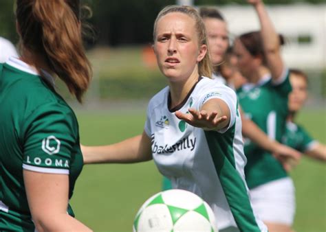 Sabine Meerman Op Titelkoers Met Ackc ‘tien Zeges Op Een Rij Is Wel Heel Verrassend Foto Ed Nl
