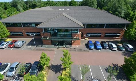 Office For Lease — Warwick Technology Park Warwick United Kingdom