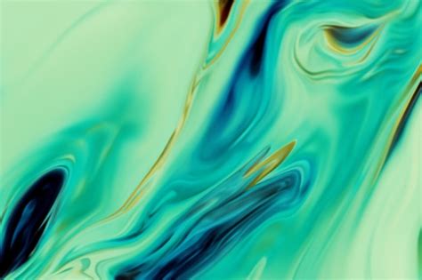 Premium Photo Fluid Background