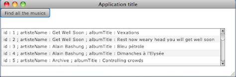 Paddys Weblog Javafx And The Databases With Jpa 20