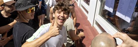 Mention Très Bien Mode Demploi Pour Cartonner Au Bac