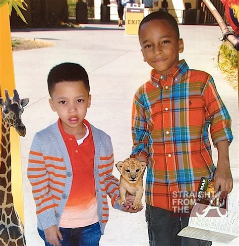 Romelo Lil Rocko 2013 3 Straight From The A Sfta Atlanta Entertainment Industry Gossip And News