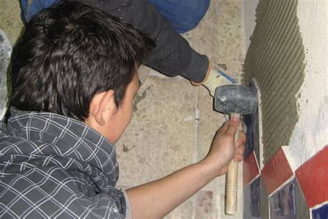 Formación Mantenimiento Y Reparación De Edificios Fundación Adsis