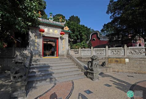 澳門玩家粉絲團 ★好景無限★媽閣廟 Facebook