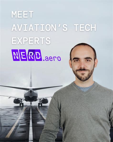 Nerd Aero On Linkedin Book An Appointment To Meet Nerd Aero At Ebace