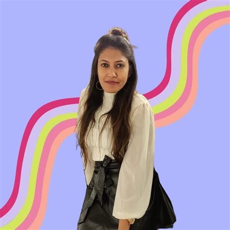 Krina Shah Krina129 • Threads Say More