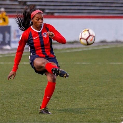 Steady Cheyna Matthews Sportgomag