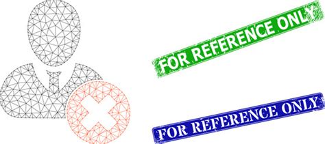 For Reference Only Vector Images 87