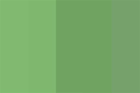 Xanadu Color Palette