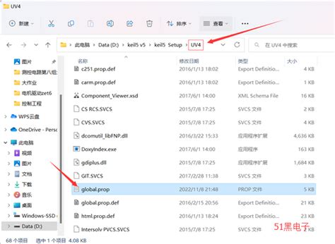 keil修改主题背景颜色 仿vs code 的monokai主题 51单片机
