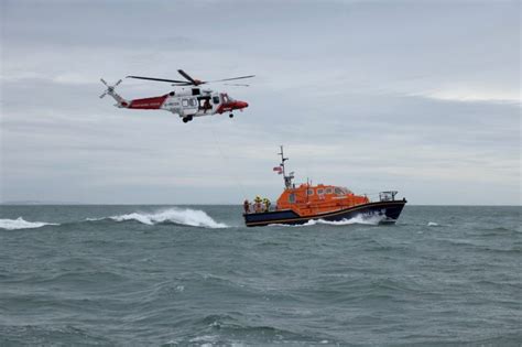 Simon Ling Ma Fcmi On Linkedin Teamwork Training Savinglives Rnli