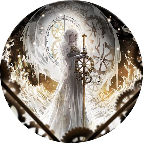 Everlasting Faust Cogitopedia