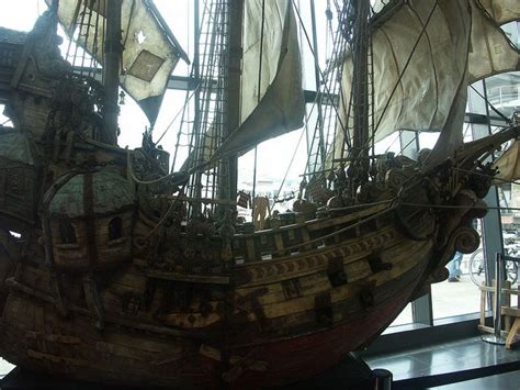 Pirate Ship By Aardman Animations