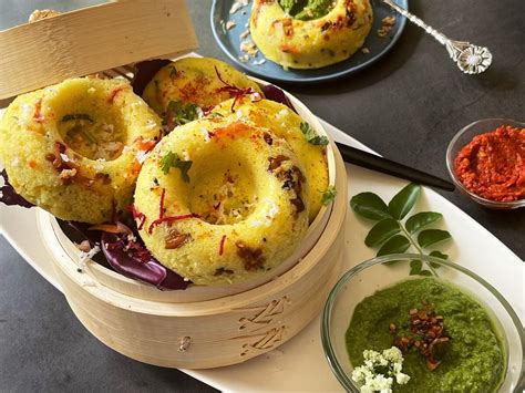 Veggie Moong Dal Idli Naturally Nidhi