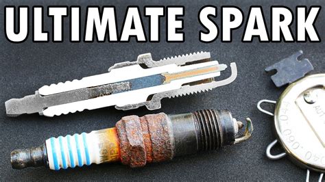 How to install spark plug boot insulator - legalgera