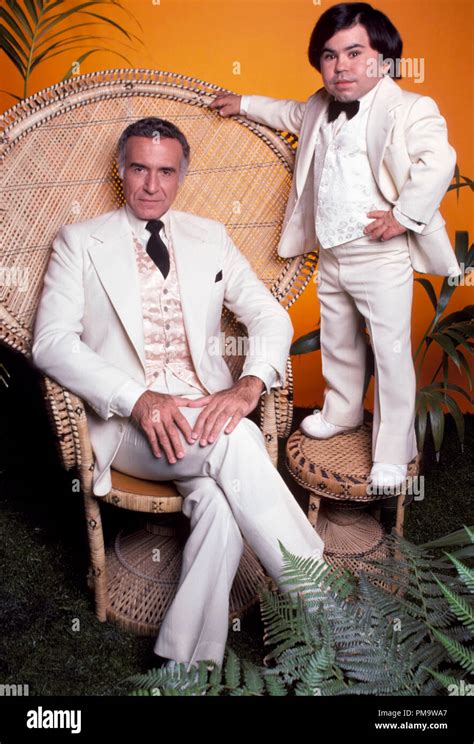 What Happened To Tattoo From Fantasy Island