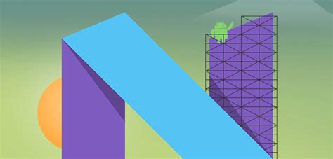 AOSP Changelog Posted For October S Nougat Security Updates
