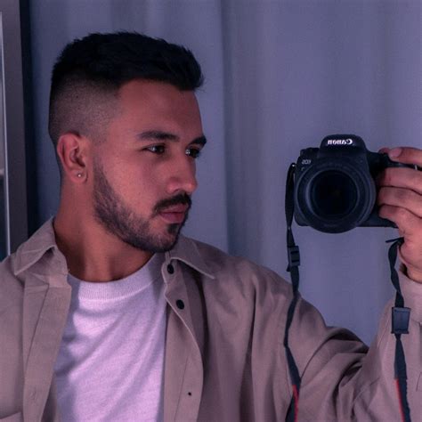 Daniel Moreno Youtube