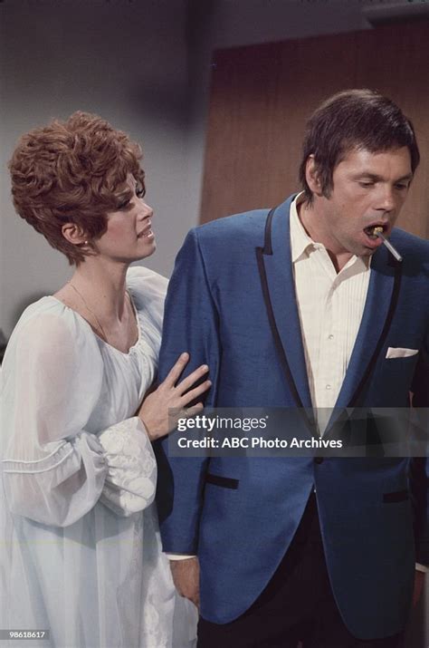 Style Love And The Doorknob Airdate On October 13 1969 News