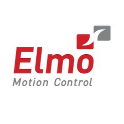 Elmo Motion Control Youtube