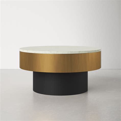 Round Base Coffee Table Designer Review And Photos