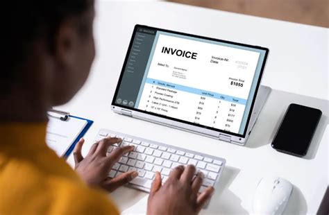 Sales Order Vs Invoice Whats The Difference Vencru