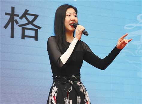 姚璎格：希望经典永不消失手机新浪网