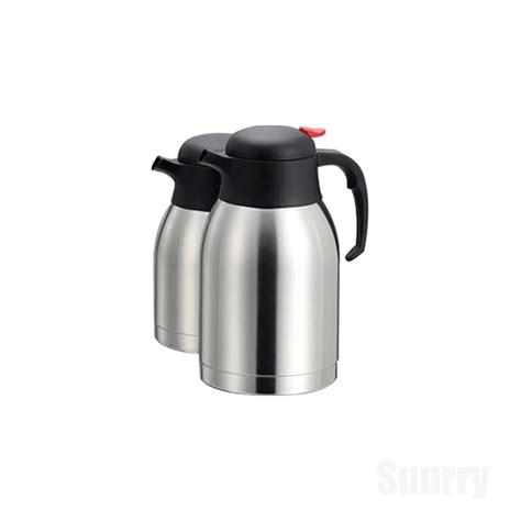 Coffee Pot 1 5l Sy Cfp1 5b Sunrry® Kitchen Solutions