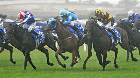 Railway Redemption For Crocetti