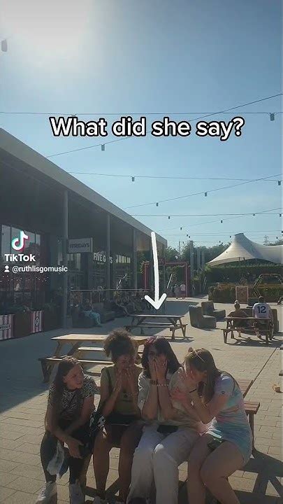 These Ladies Crowned Me The New Adele Whilst Singing At The White Rose Shopping Centre Leeds