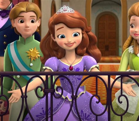 Teenager Sofia By Princessamulet16 On Deviantart