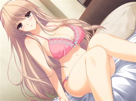 Tsukioka Misasa Lovely X Cation Drawn By Iizuki Tasuku Danbooru