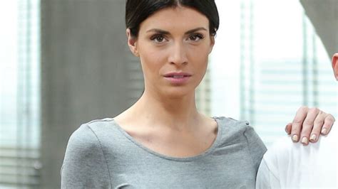 Stępień Odniosła Się Do Afery Z Rzeźniczakiem Padły Mocne Słowa