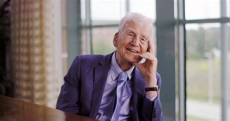 Remembering The Legacy Of Dr William Danforth