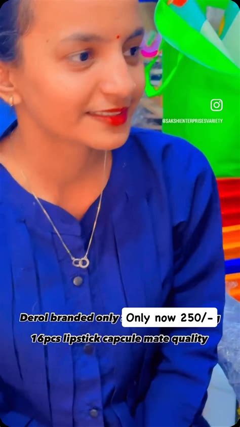 Sakshi Enterprise Nail Gun Live Demo Instagram