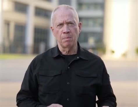 Yoav Gallants Sarasota Visit Sparks Controversy Wslrfogartyville