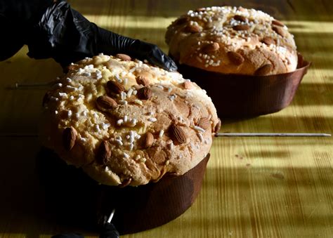 Fugassa Veneta Metodo Biasetto Profumo Di Broccoli