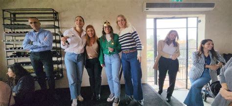 אחרי שנה מאתגרת מלאה בגיוסים עובדת מצטיינת לשנת 2023 🤗 🙌 Danit Cohen