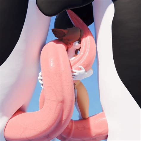 Rule 34 11 3d Artwork 3d Animation Animal Genitalia Animal Penis