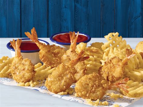 Long John Silvers Just Added A New Menu Item—and A 6 Meal Deal For A