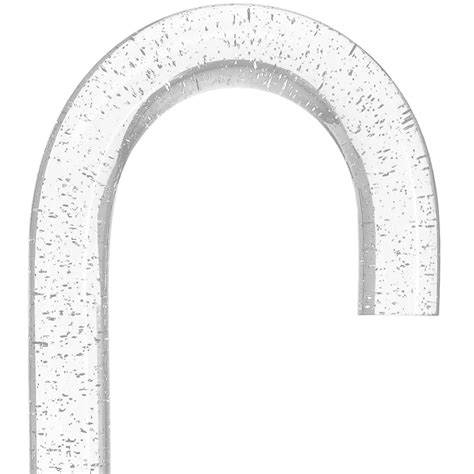 Introducing The Clear Style Stix The Worlds Most Stylish Cane