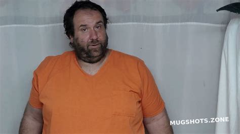 Dailey Steven Andrew 08102024 Richmond County Mugshots Zone