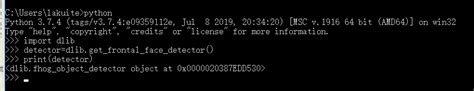 dlib安装windows python dlib cp download CSDN博客